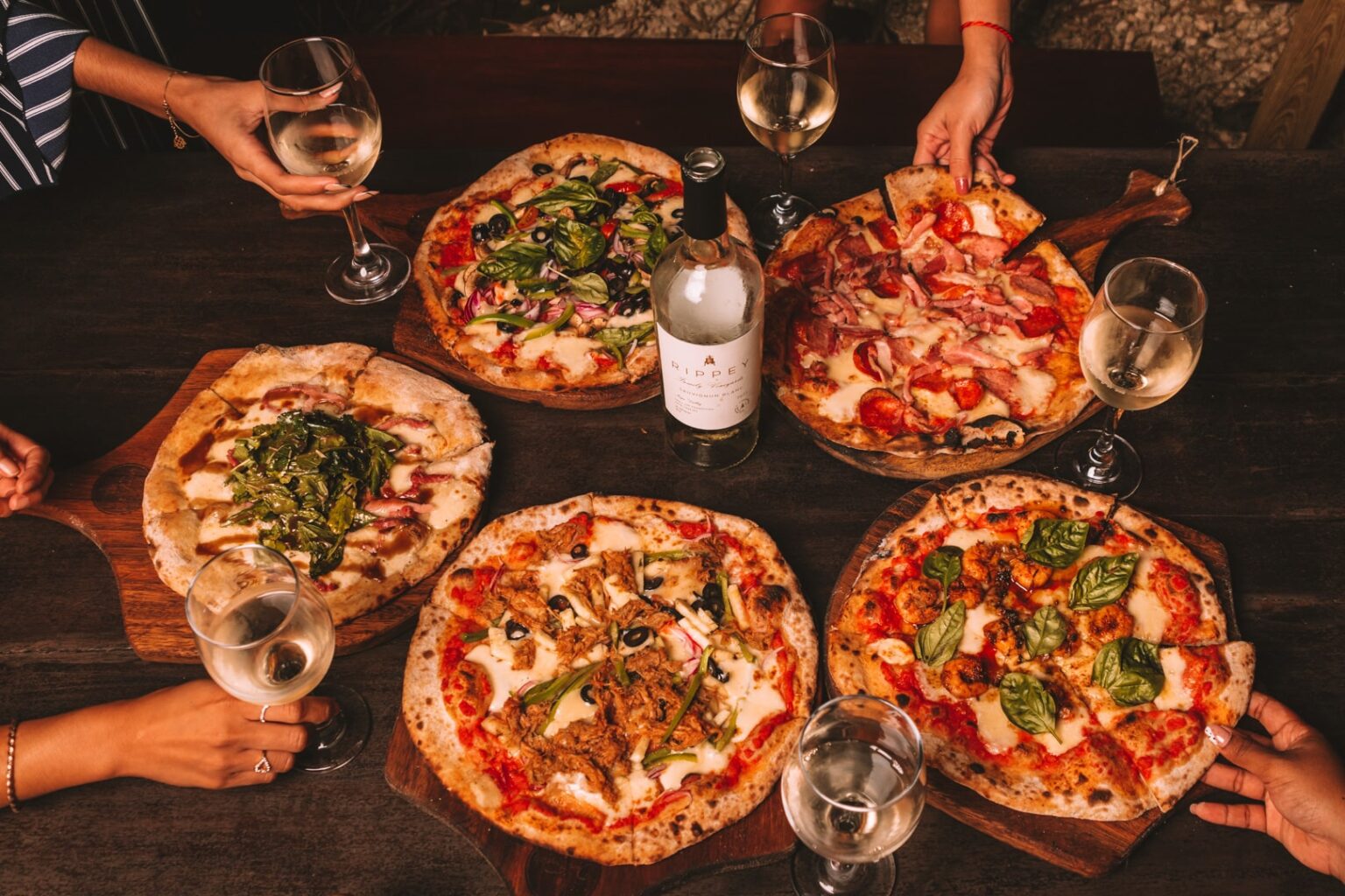Don Tonito’s, Belize Collection’s First Restaurant Franchise