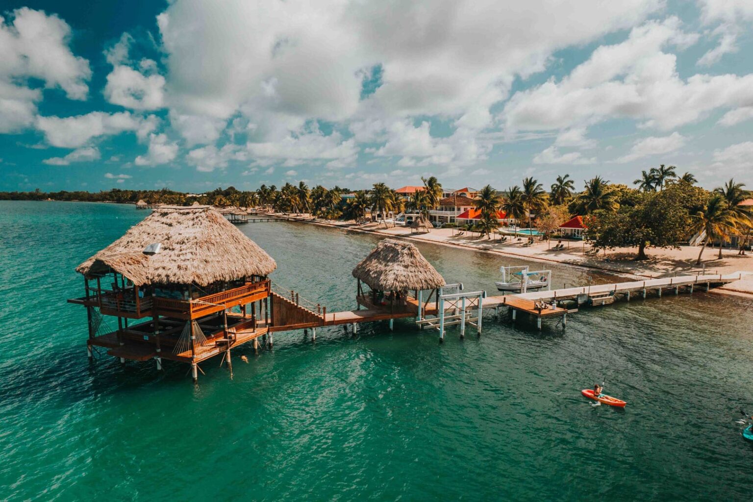 The Lodge at Jaguar Reef: A Stay Fit For Royalty